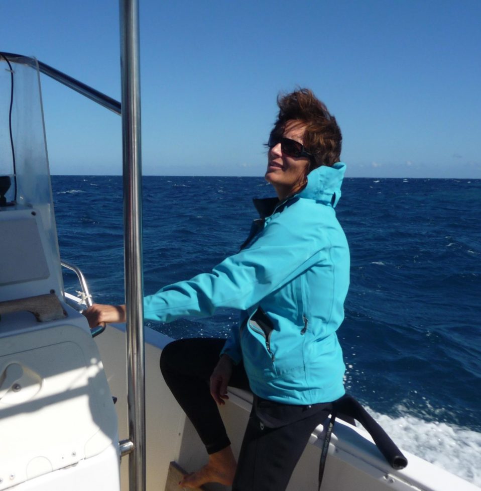 Wild Dolphin Project – Our Team