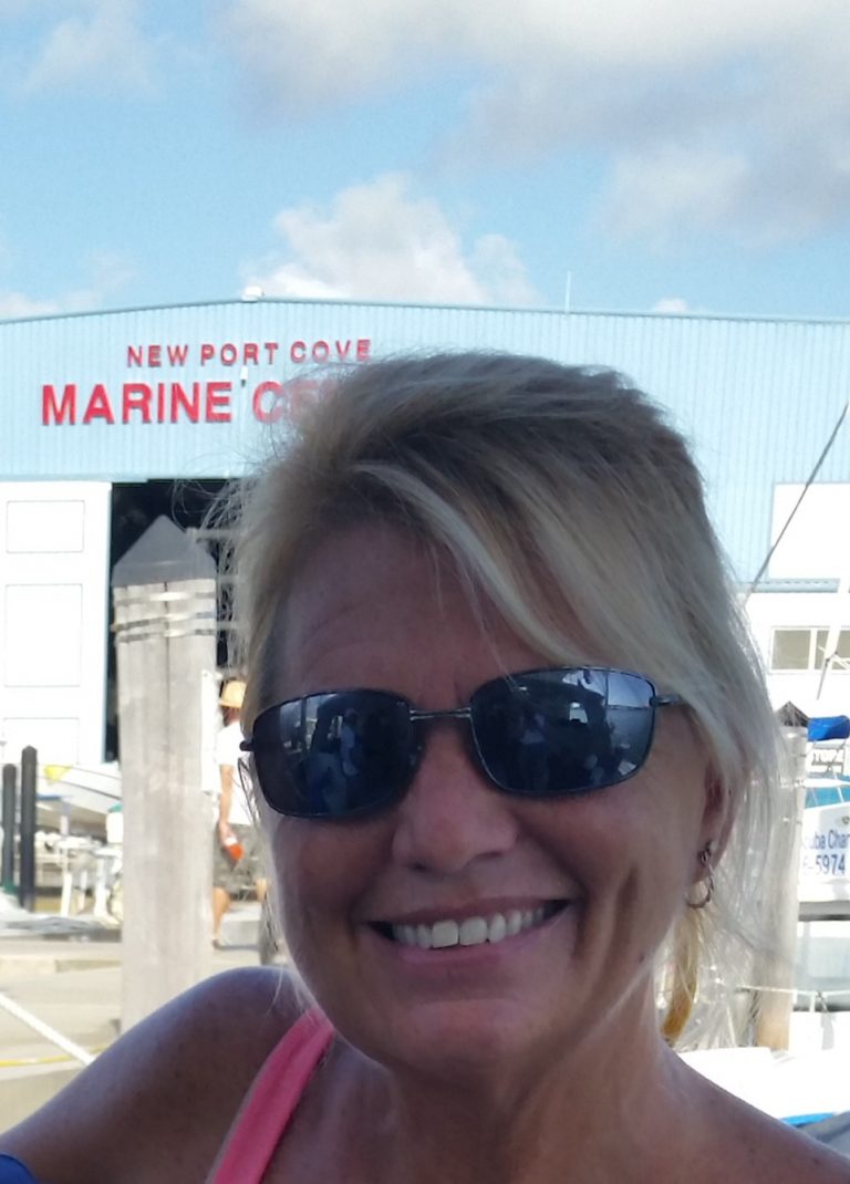 Wild Dolphin Project – Our Team