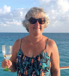 Wild Dolphin Project – Our Team